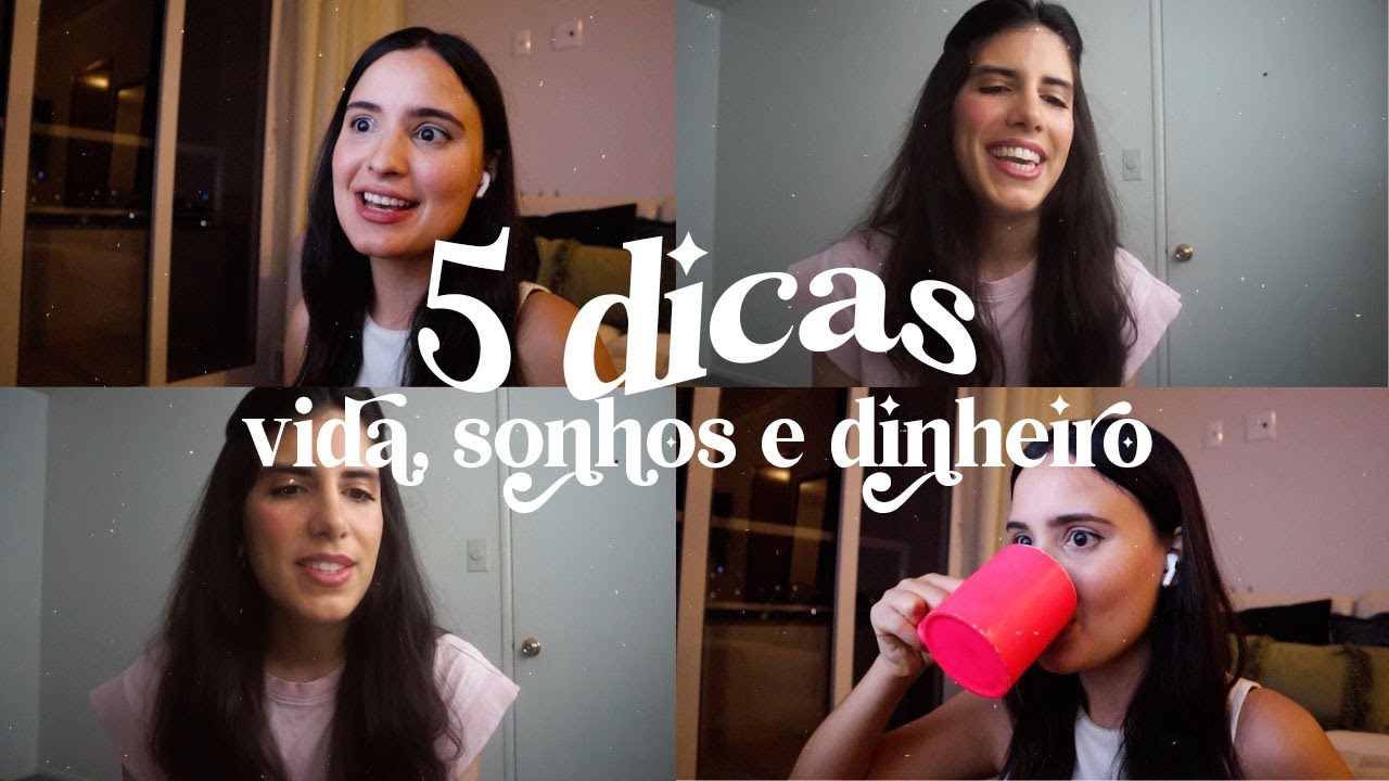 Como se organizar financeiramente | Com Carol Rezende - YouTube