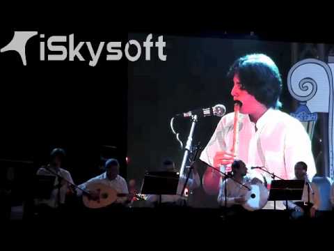 Neyzen Mehmet Yusuf Kanyılmaz