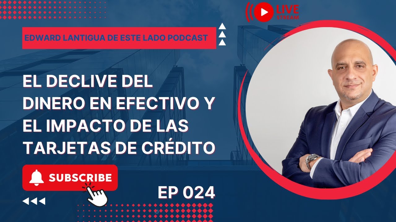 El Declive del Dinero en Efectivo: ¿Por qué las Tarjetas de Crédito ...