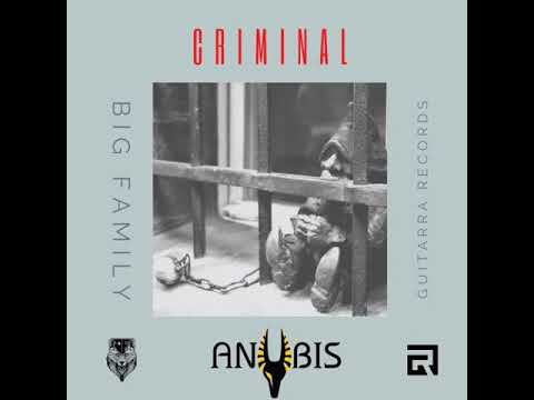 Anubis✪Criminel✪BF GR Music