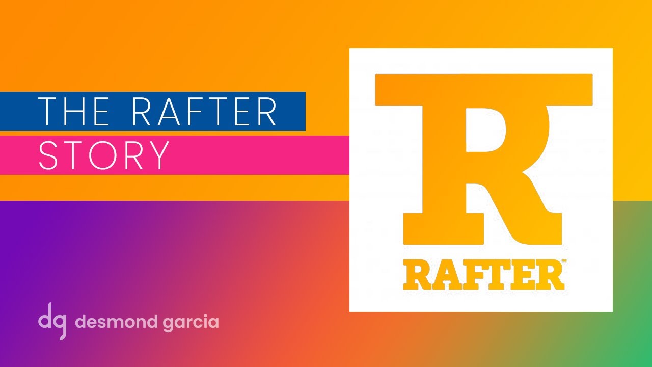 The Rafter Story - YouTube