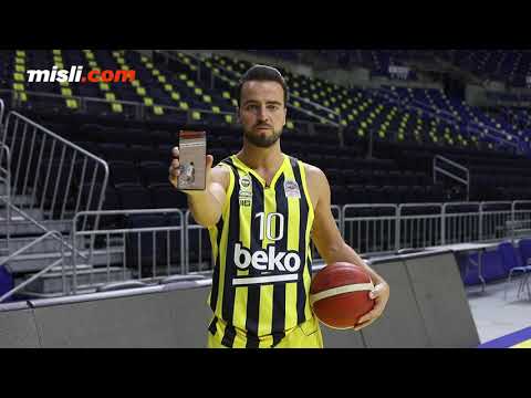 ING Basketbol Süper Ligi'nde tüm maçlar CANLI YAYINLA misli.com'da!