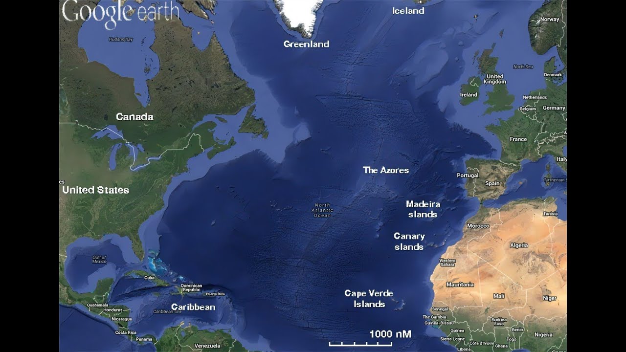 the track of hurricane idalia 2023 - YouTube