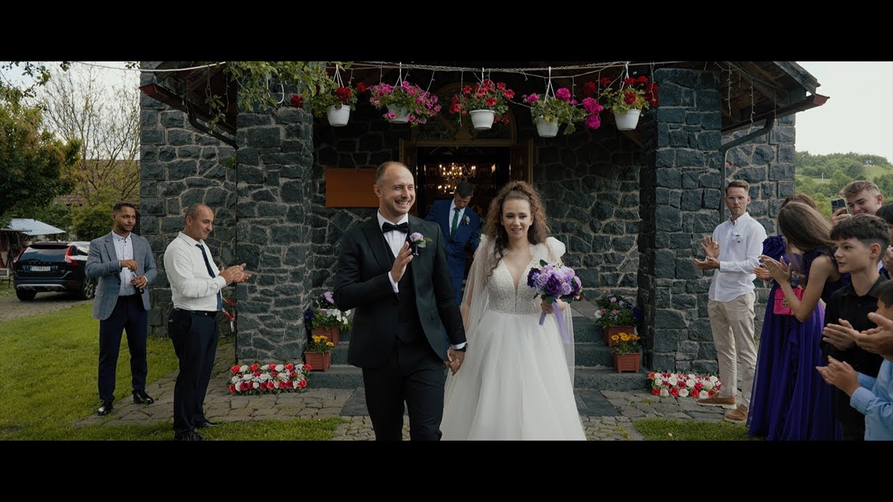 Maria & Marian - Wedding Trailer (4K) - YouTube