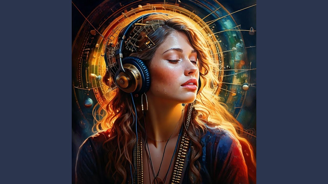 Rhythmic Patterns in Sound - YouTube