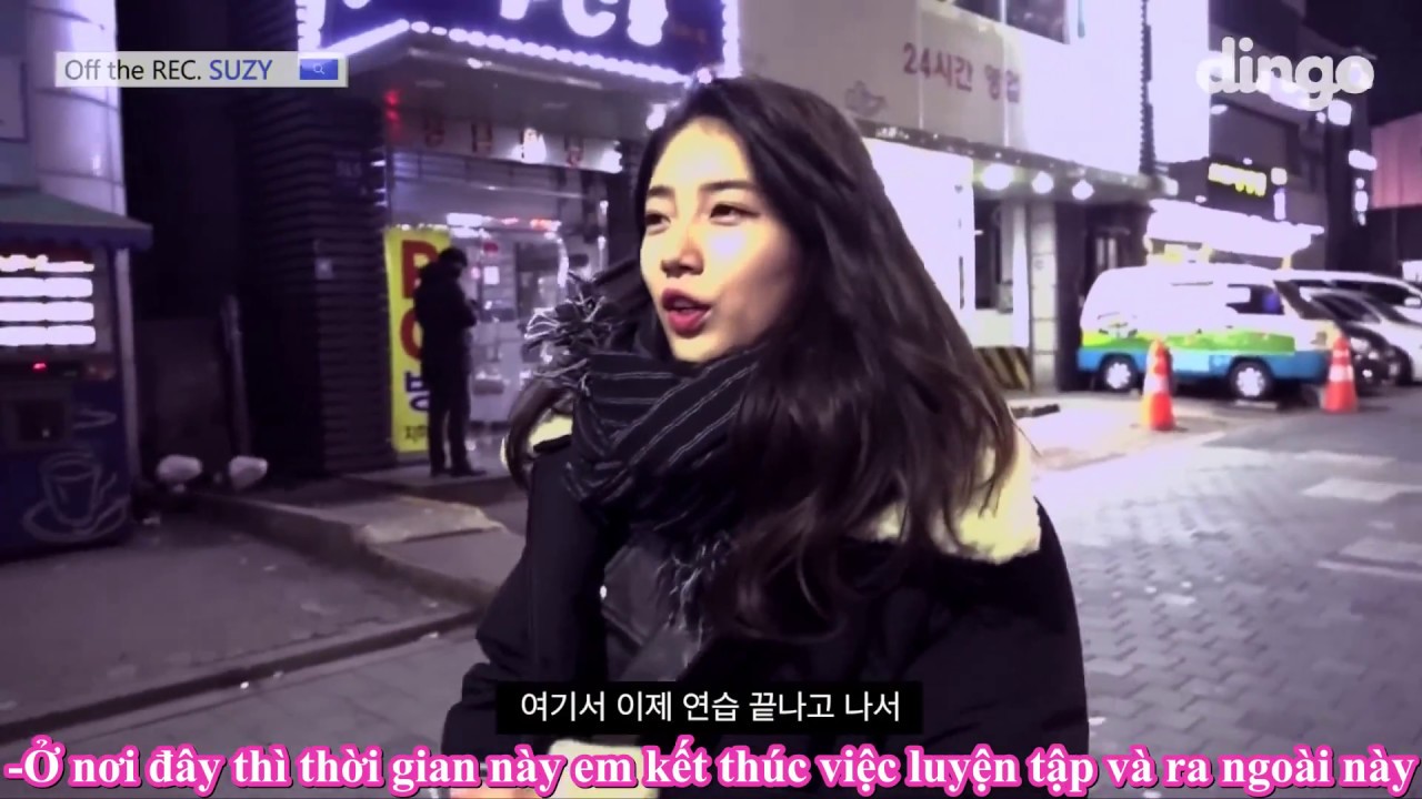 [1209][Vietsub] EP.10_Off the REC.SUZY - YouTube