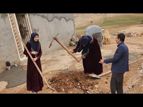 Danger lurking in Um Albanin? Analysis of the suitor introduced by uncle