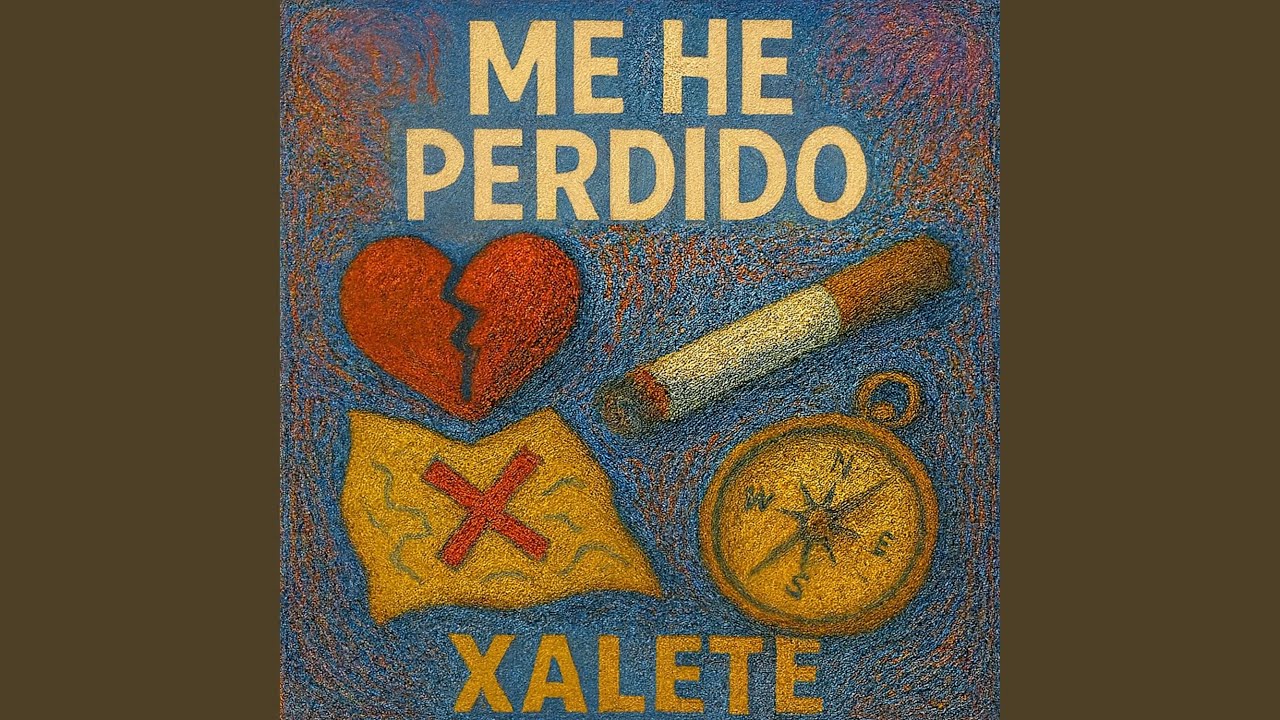 Exclavo de mi - YouTube