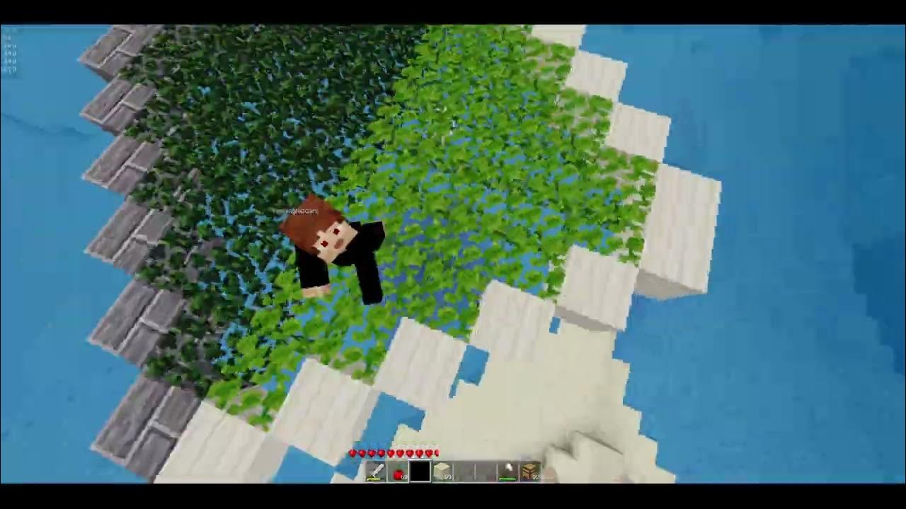 CosmicMT - Devlog #2 Knockback - YouTube