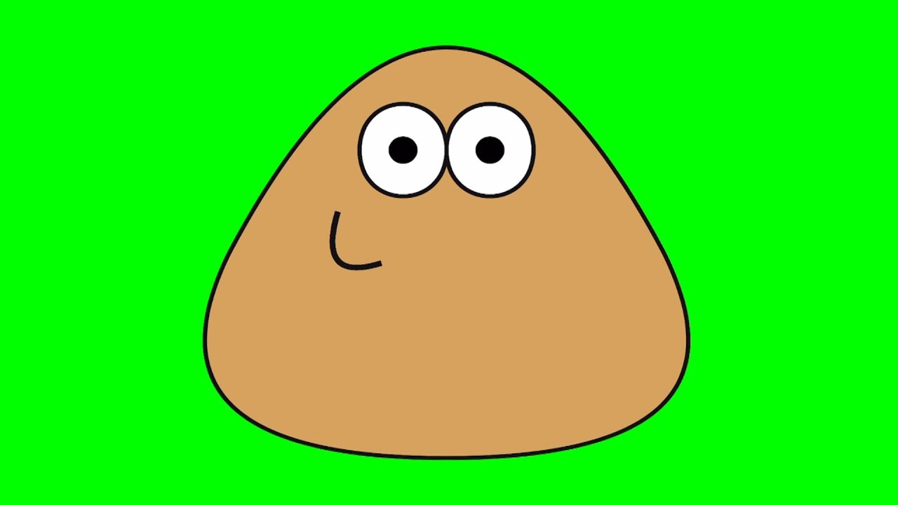 Pou - El videojuego de pou - YouTube