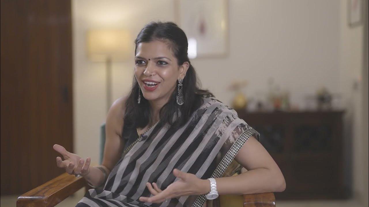 A Woman's Clothes Don't Determine Her Character feat. Itisha Nagar | That Sassy Thing - YouTube