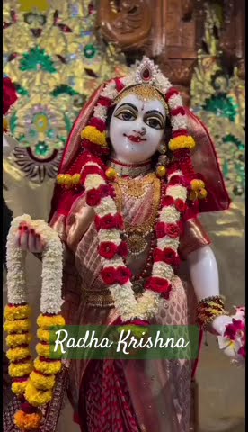 Hare Krishna ♥️🌍♥️#RADHA RANI - YouTube
