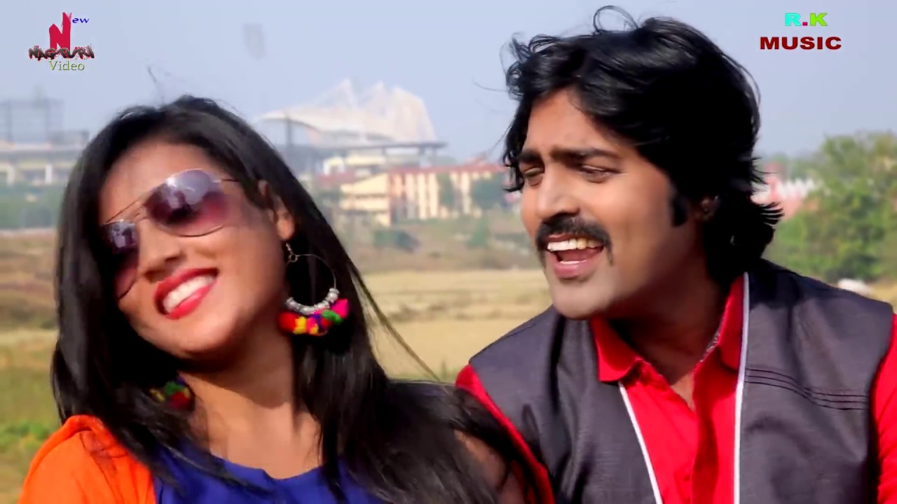 Music A // Punam ko dekha dekha ek bar 💕 पूनम को देखा एक बार 💕 Dinesh Deva // NEW NAGPURI VIDEO ...