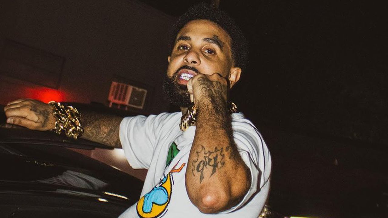 (FREE) Jimbo World Type Beat 2024 - "Lights Out" - YouTube