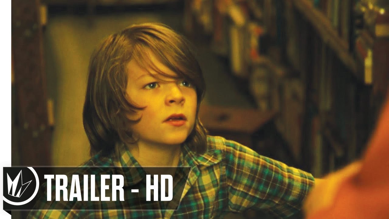 Wonderstruck Official Trailer #1 (2017) -- Regal Cinemas [HD] - YouTube