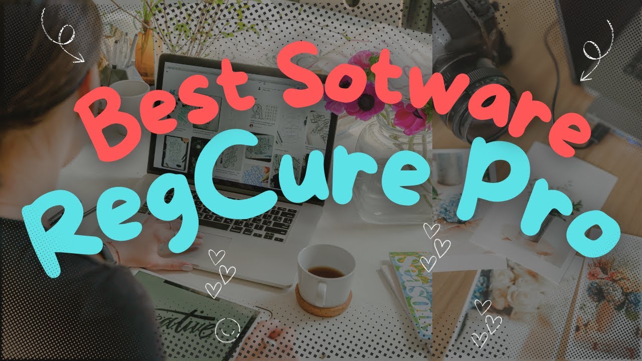 RegCure Pro | 🚀 Boost Your PC's Performance with RegCure Pro! Full ...