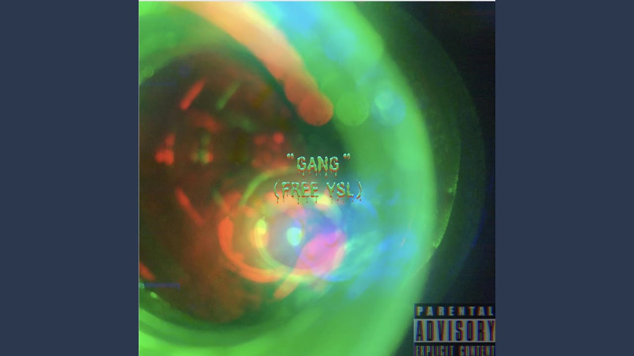 GANG (Free YSL) - YouTube