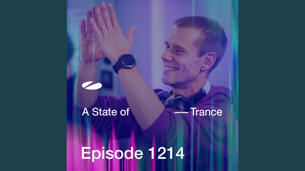 New Inner Way (ASOT 1214) (Future Favorite) - YouTube