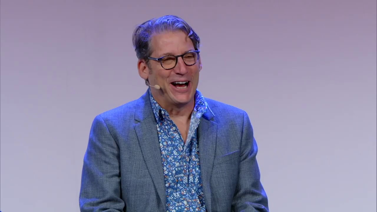 #JOIN2019 Keynote Hyoun Park Interviews Lloyd Tabb and Frank Bien at ...