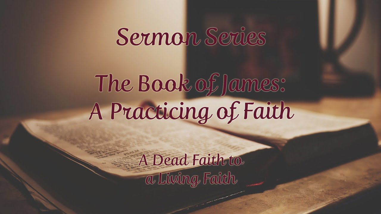 A Dead Faith to A Living Faith - YouTube