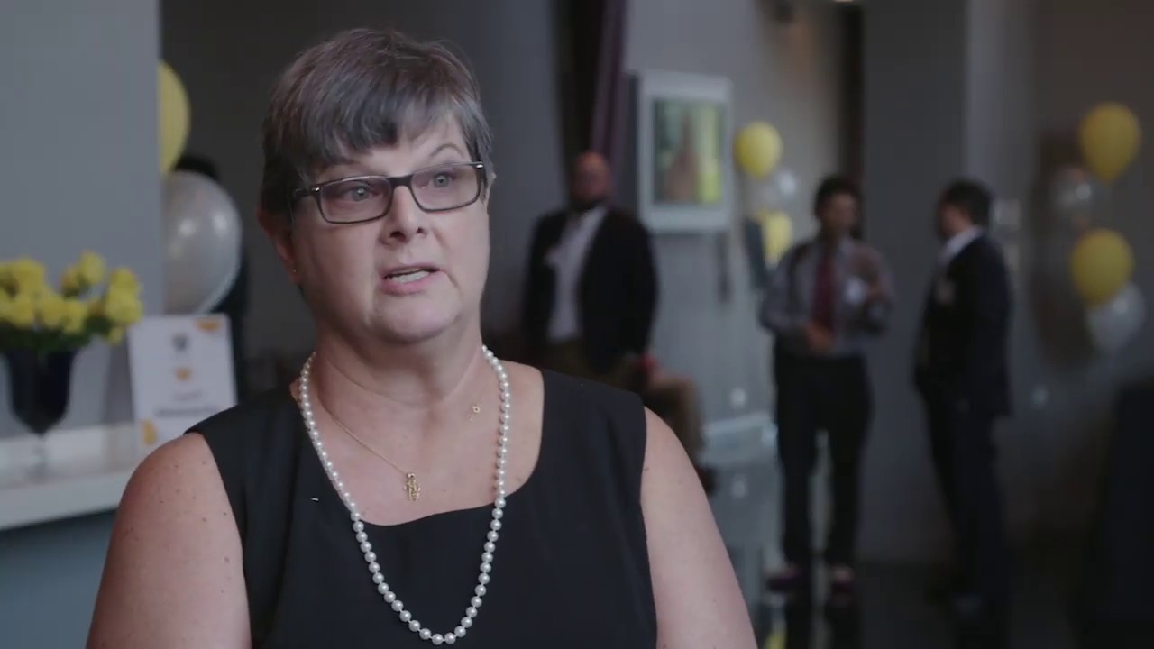 My SJSM Story - Susan J, MD - YouTube