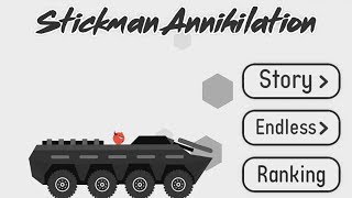 Stickman Ragdoll on Miniplay.com