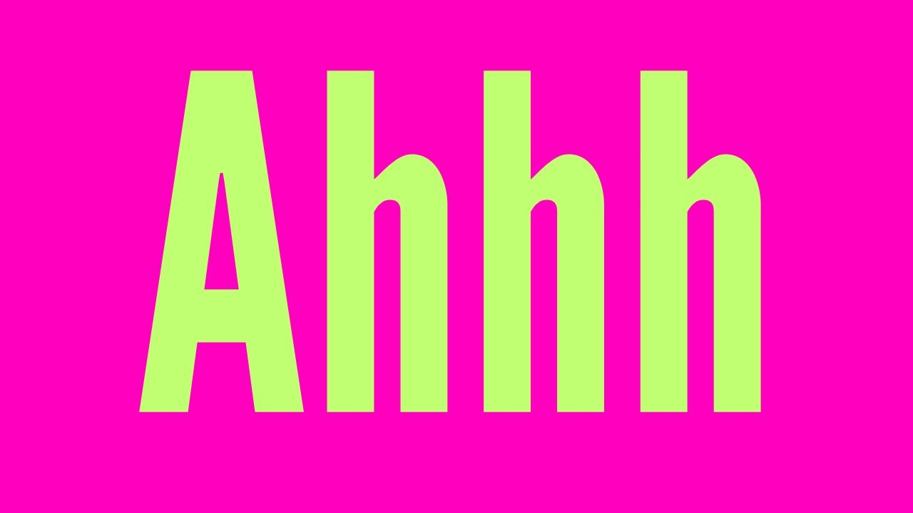 Dea Bbz x Kitty A - Ahhh (Lyric Video) - YouTube