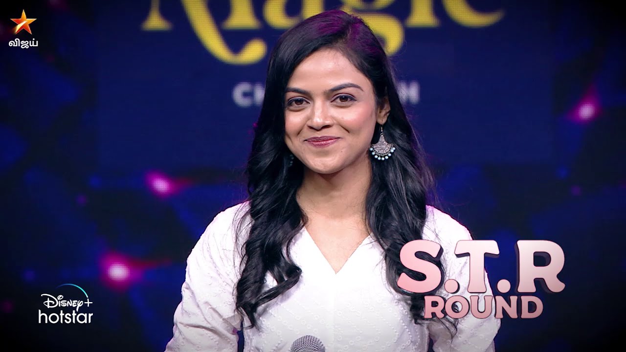 Super Singer Season 9 | STR Round | 8th & 9th April 2023 - Promo 2 ...