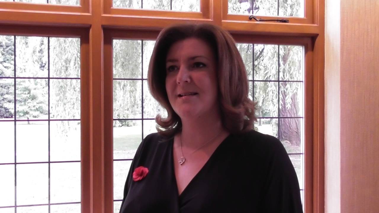 Parable of Immortality by Henry Van Dyke - YouTube