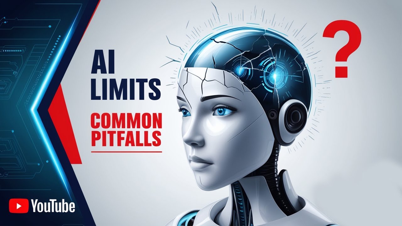 Ai limitation | Understanding AI’s Limits: What You Need to Know | How ...