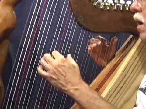 Harp Channel- Great Exercises , Right and Left Hand - YouTube