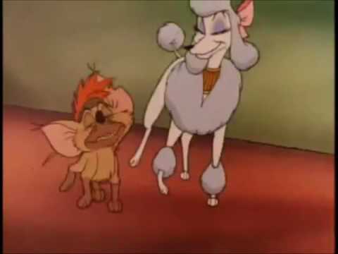 Alternate Opening to The Aristocats 1996 VHS (Jared Kranc Request)