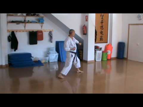 Junro Nidan - YouTube