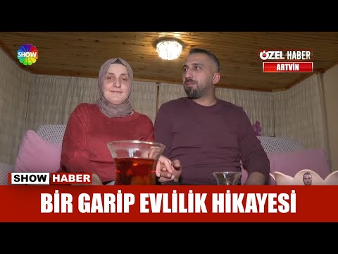 Yanlış numara evliliği!