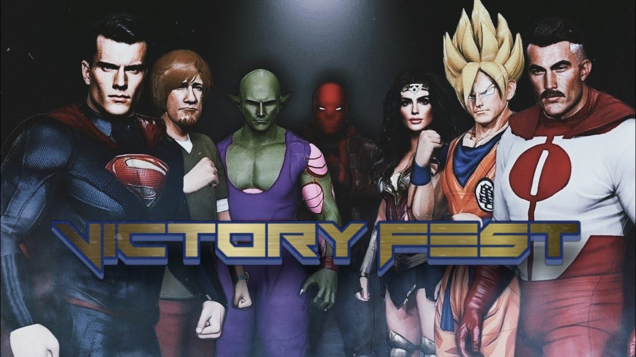 WWE 2K23 | Victory Fest PPV Part 3 FINAL | UNIVERSE MODE #14 - YouTube