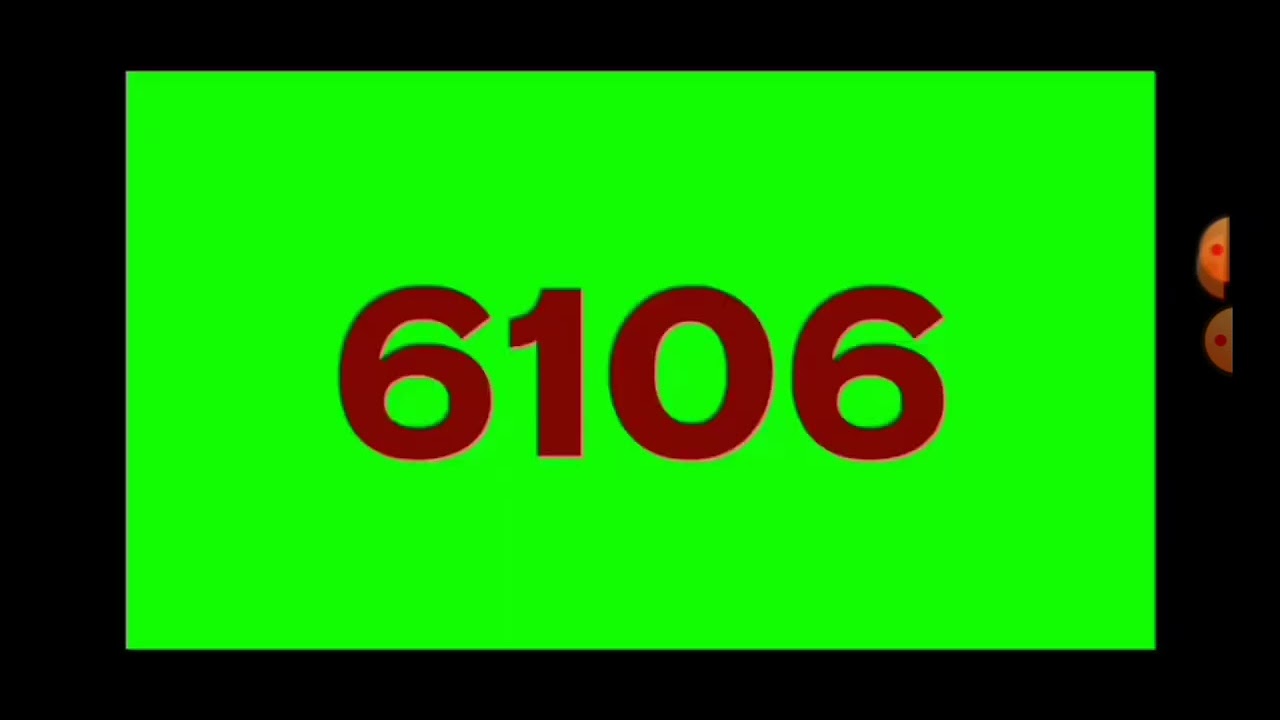 1 to 10000 16x speed - YouTube