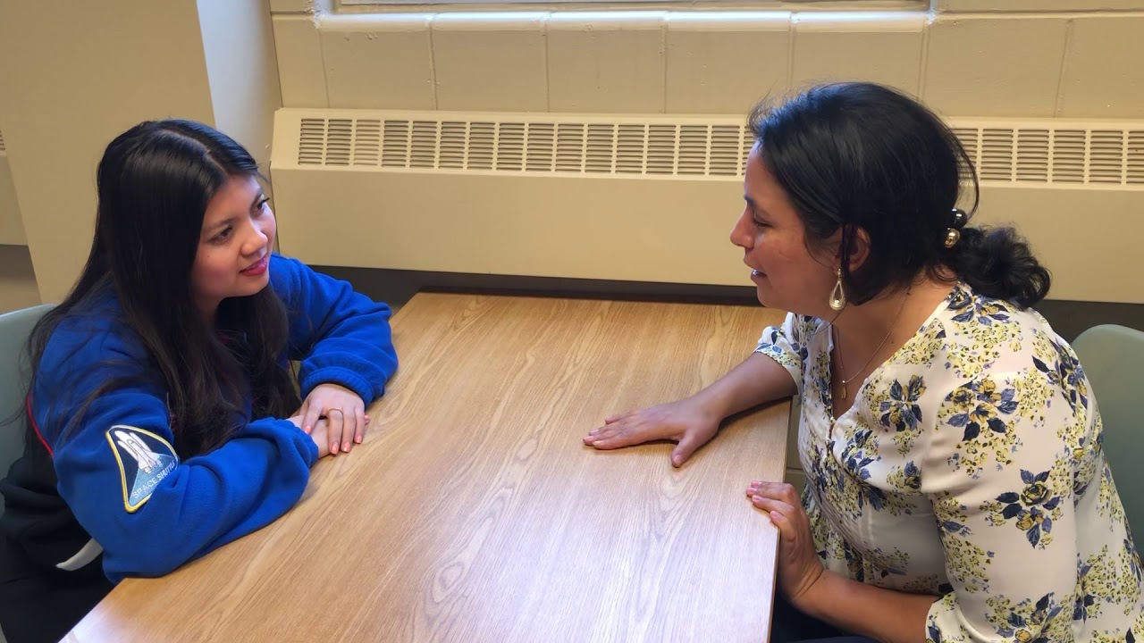 Defensive listening - YouTube