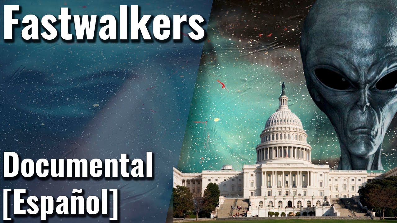 Fastwalkers - Documental [Subtitulado al Español] - YouTube