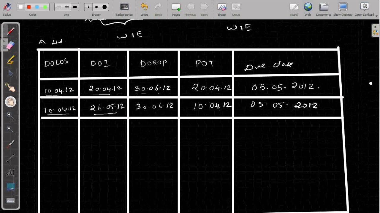 SERVICE TAX POINT OF TAXATION RULES, 2011 - YouTube