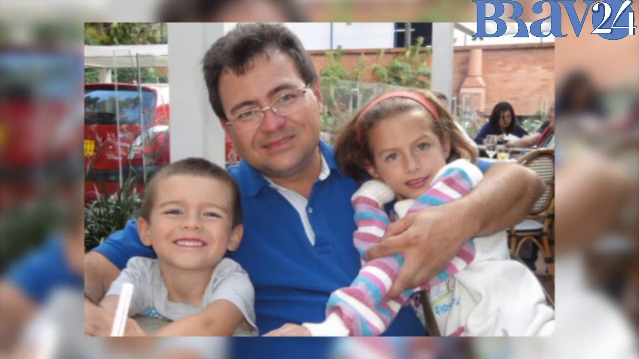 BRAVO24:JULIO CESAR CAMACHO:Perdió Trump el interés por Vzla?/ - YouTube