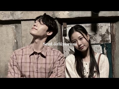 BTOB - Missing you [türkçe çeviri]