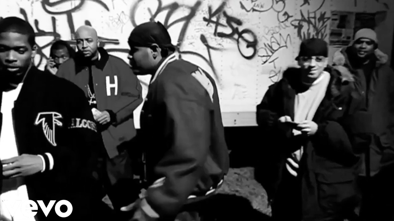 Sheek Louch ft. Raekwon, Benny the Butcher - Snowfall on Staten - YouTube