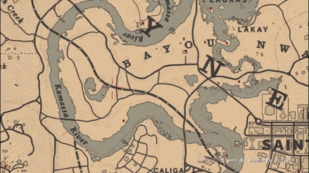 Red Dead took my Sun Gator - YouTube