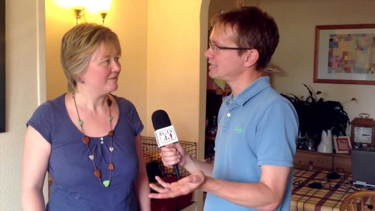 Family Review of Brave: The Video Game (FGTV 2.21) - YouTube