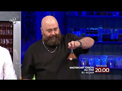 MasterChef Türkiye All Star 47. Bölüm Fragmanı - 'Kapa Çeneni!'