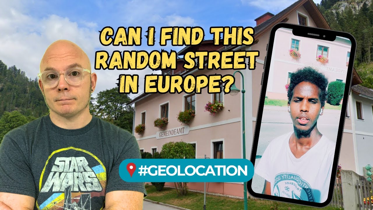 Geolocation Season 2, Episode 36 - YouTube
