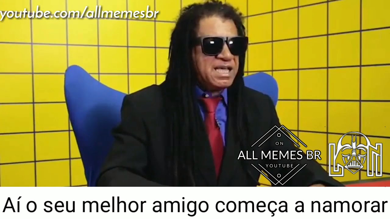 Gil Brother Away - Meme Não Sei Porque Você Se Foi - Melhor Amigo - YouTube