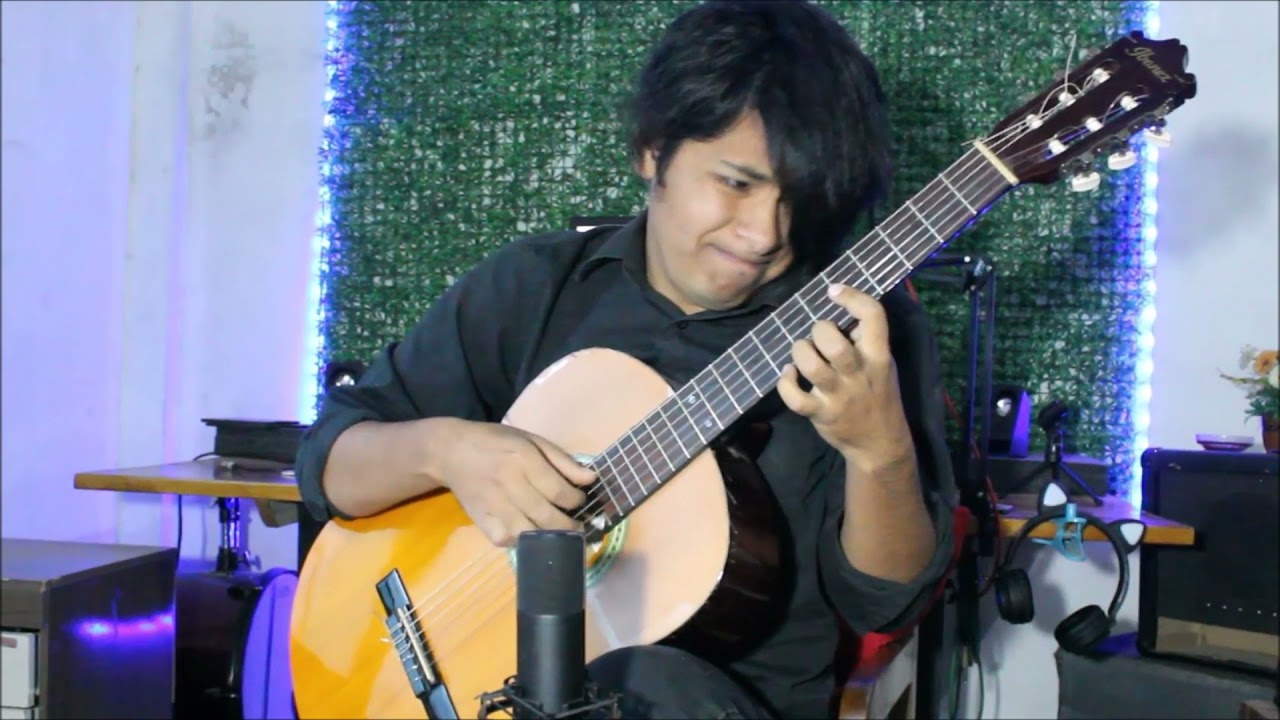 Autumn Leaves - Yenne Lee - YouTube Music