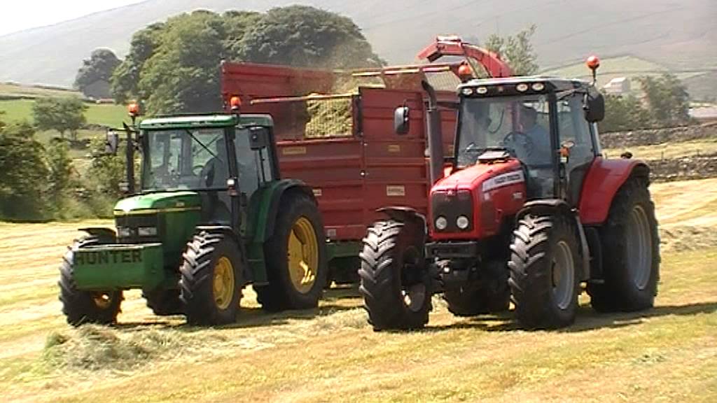 First run out with the JF800 - YouTube