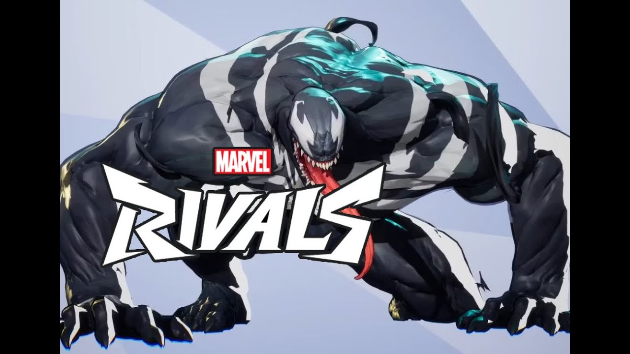 Venom gameplay/ Literally Destroyed this team - YouTube